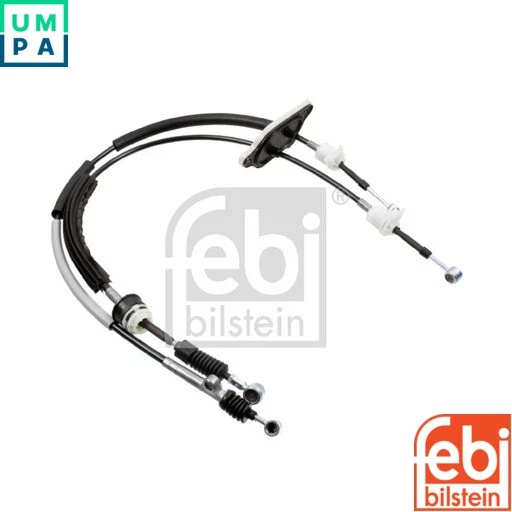 CABLE MANUAL TRANSMISSION 180612 FOR CITROËN NEMO/Box/Body/MPV ...