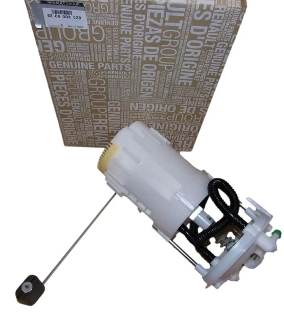 POMPE DE Carrburant Original 8200008529 Renault EUR 257,87 - PicClick FR