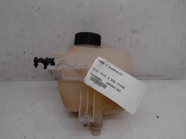 VASE D'EXPANSION MINI MINI 2 R56 PHASE 1 17137539267 EUR 29,50 ...