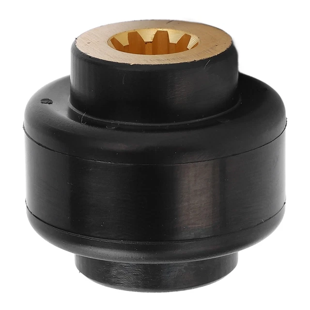 BOAT 9 SPLINE Propeller Prop Bush 6EO‑45981‑00 Replacement For F 3 4 5 ...