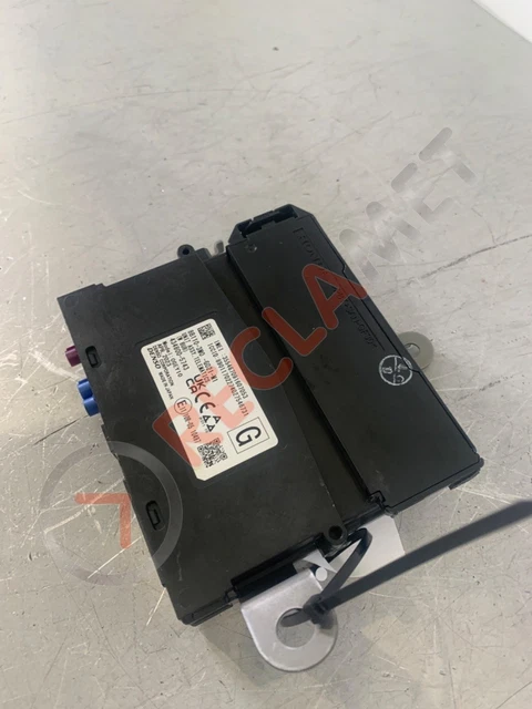 HONDA CR-V HYBRID Hev (Mkv) Engine Ecu 434800 5743 £169.99 - PicClick UK