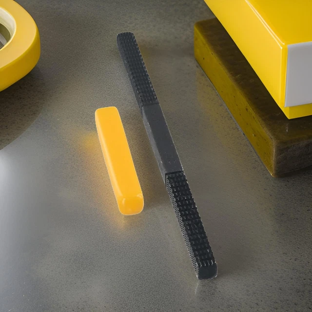 THREAD REPAIR FILE for Metric Threads Perfect for DIY and Professional ...