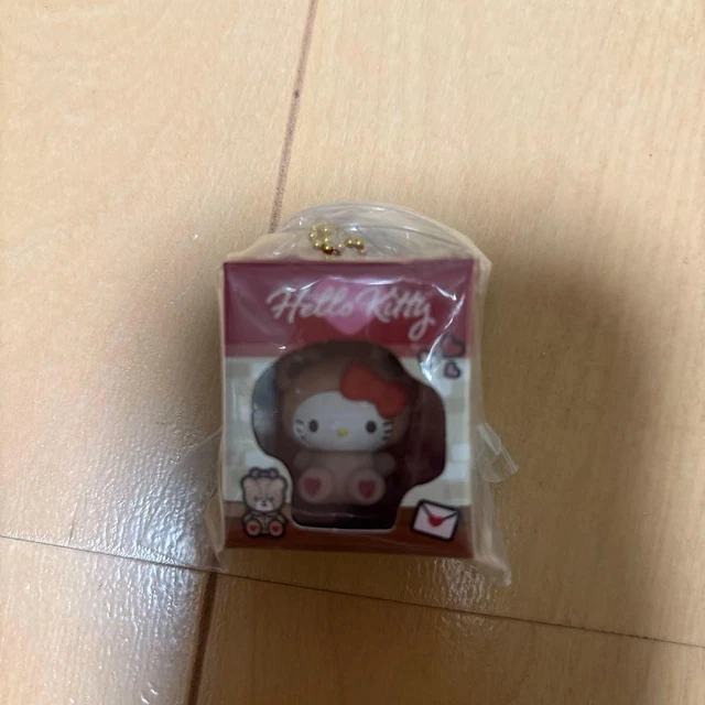 JOUET À CAPSULE Gacha Sanrio Hello Kitty Gacha Capsule Toy EUR 33,37 ...