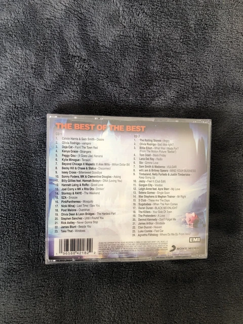 NOW THAT’S WHAT I CALL MUSIC! - NOW 116 CD] Brand New EUR 12,88 ...