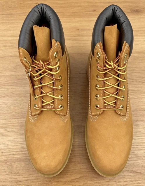 TIMBERLAND MEN'S BROWN/BLACK Mesh Lace-Up Ankle Work Boots UK 9 £135.90 ...