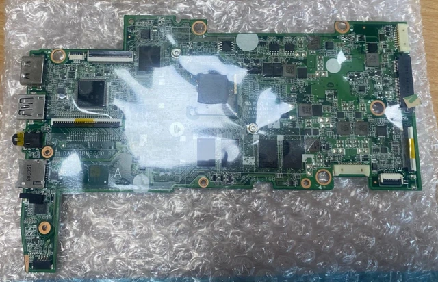 HP HQ-TRE 71004 Motherboard - DA0Y0BMB6C0 £12.50 - PicClick UK