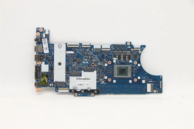 LENOVO THINKPAD X13 T14s Motherboard Mainboard UMA AMDR54650UP 8G ...