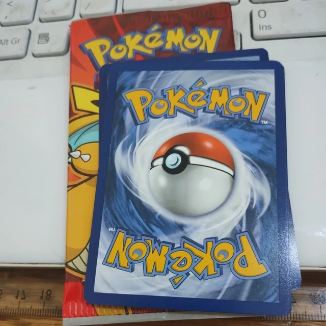 POKEMON CARD-MCDONALDS PROMOTION 2025-Mint Condition-Miraidon Shiny Basic £2.79 - PicClick UK