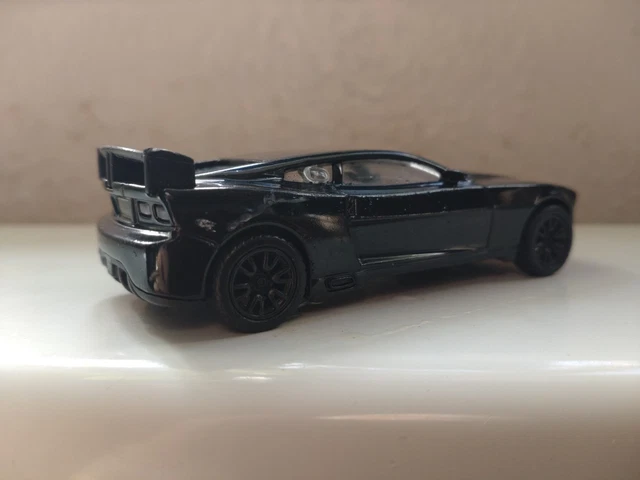 SPLIT SECOND VELOCITY Chevrolet Camaro Disney #345 £1.70 - PicClick UK