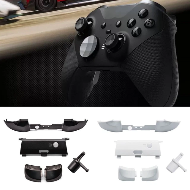 UNIVERSAL LT RT Buttons Repair Joysticks LB RB Keys for Xbox Elite 2 £5 ...