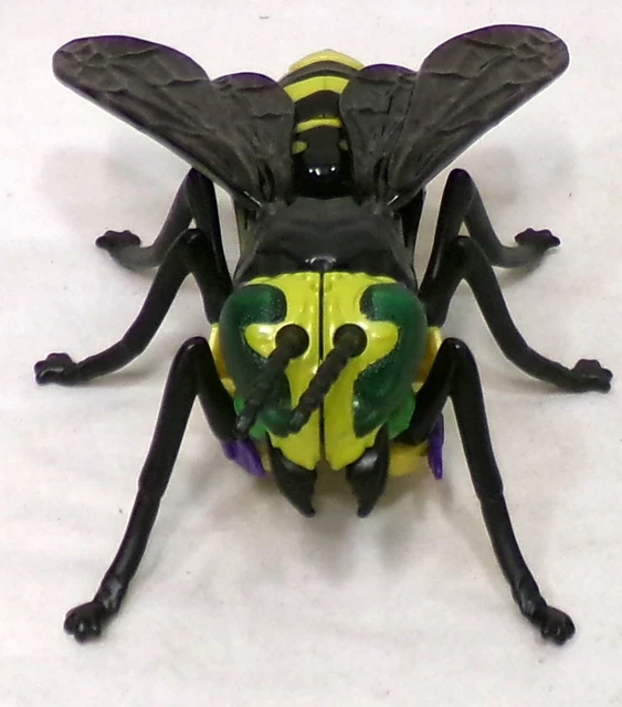 HASBRO TRANSFORMERS LEGACY Clase Deluxe Predacon Buzzsaw Completo EUR ...