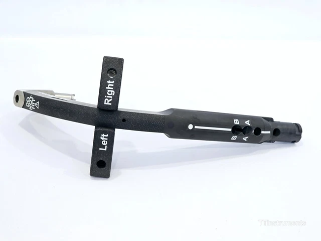 STRYKER 1806-3100 TARGET Device part of the Stryker T2 Recon Instrument ...