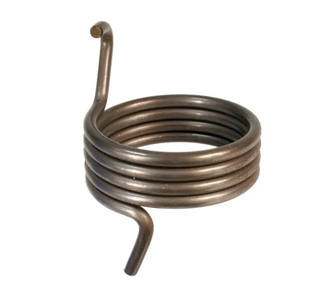 VW BAYWINDOW CAMPER Bus Brake Pedal Return Spring 214721163A £14.50 ...