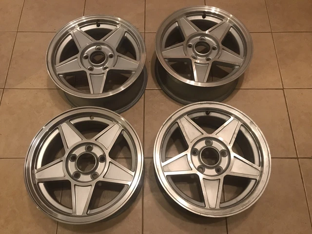 Compomotive Alloy Wheels FOR SALE! - PicClick UK