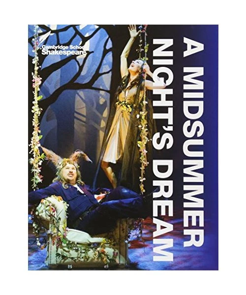 A MIDSUMMER NIGHT'S Dream, William Shakespeare EUR 9,59 - PicClick FR
