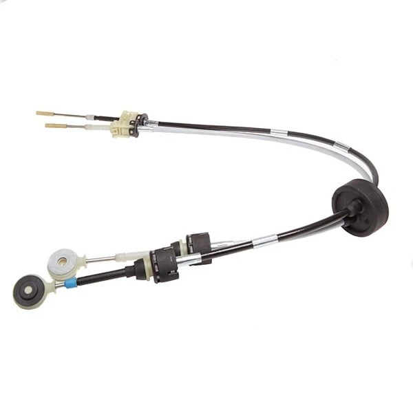 GEAR LEVER CABLE Single Change Link Linkage Transmission - Pagid ...