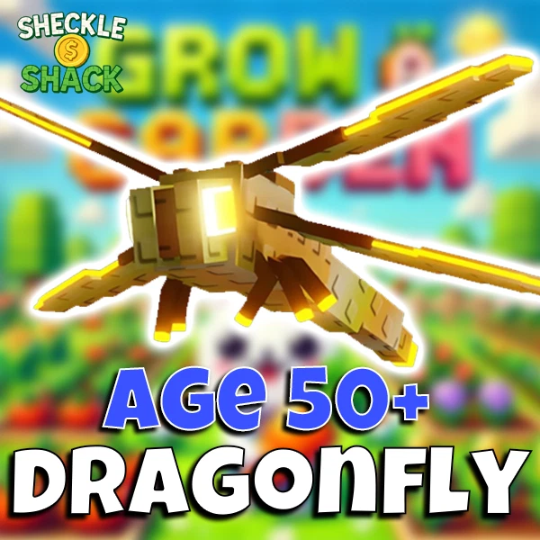 GRIFFIN (AGE 50+)🦅 GROW A GARDEN🪴 🎮ROBLOX (Super Fast Delivery🚀!) $3.50 ...
