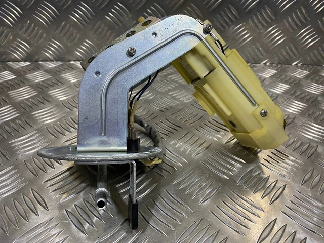 GENUINE SUZUKI GSX GSF 650 1250 F MITSUBUSHI Petrol tank fuel pump 2007 ...