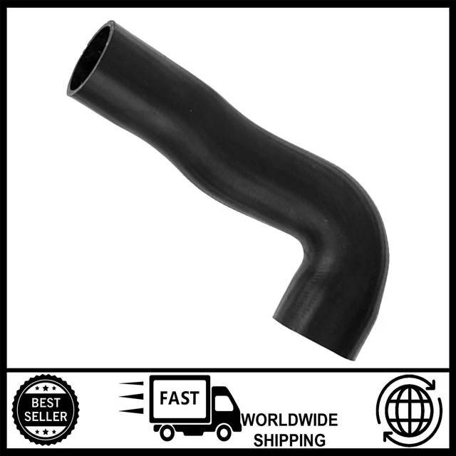 FOR SKODA OCTAVIA seat altea xl, leon 1P1 intercooler turbo hose ...