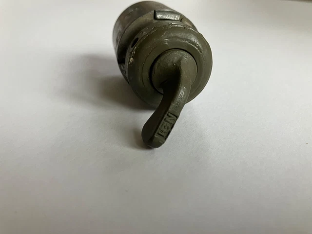 WW2 FORD GPW , willys jeep ignition switch. £2.00 - PicClick UK