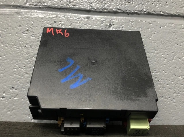 VW SKODA SEAT Audi Bcm Body Control Module 1K0937085D Box11 £19.00 ...