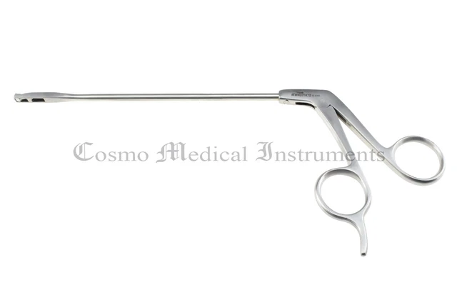 ARTHROSCOPY SUTURE CUTTER - Open Ended - Left Notch Same As Arthrex AR ...