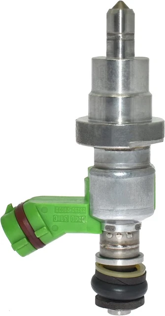 OEM 4X DENSO Fuel Injector For Toyota Rav4 1AZ-FSE 2.0L & 2AZ-FSE 2.4L ...