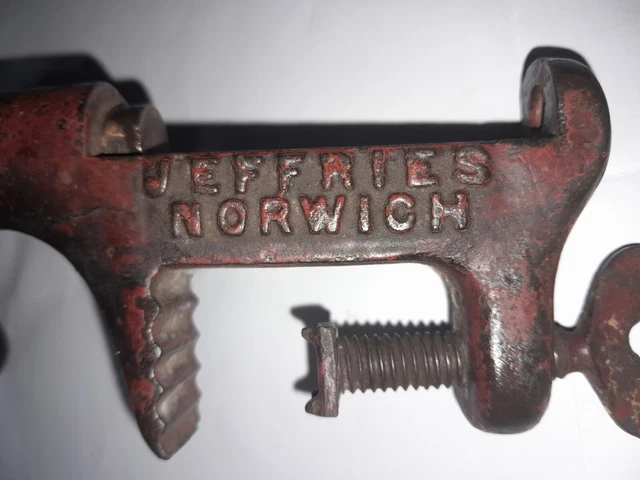 VINTAGE GUN / ANTIQUE SHOTGUN - 12g RELOADING TOOL - BLACK POWDER ...