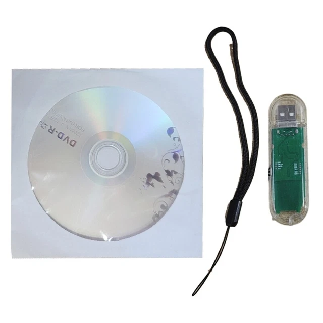 USB DONGLE WITH 67 Modules For PCMmaster ECU Programmer / SM2 EUR 68,05 ...