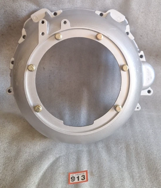 ROVER V8 BW35 Drag Race Bellhousing £78.67 - PicClick UK