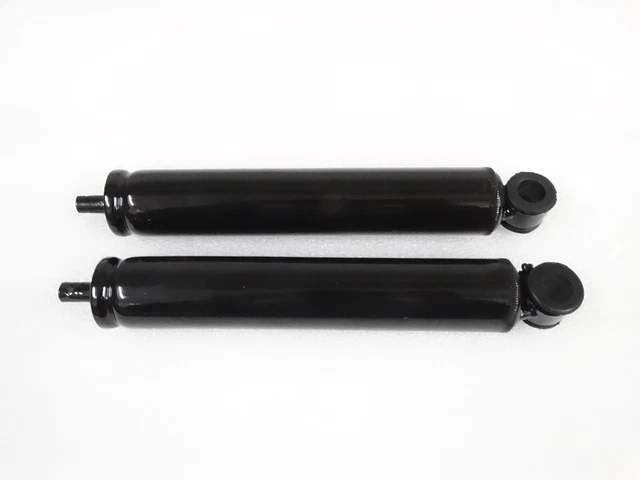 MASSEY FERGUSON TRACTOR Customised Seat Shock Absorber Set Pin Type ...