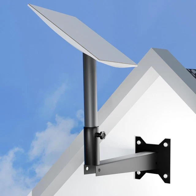 STARLINK ROOF MOUNT Bracket Starlink Mounting for Starlink Internet ...