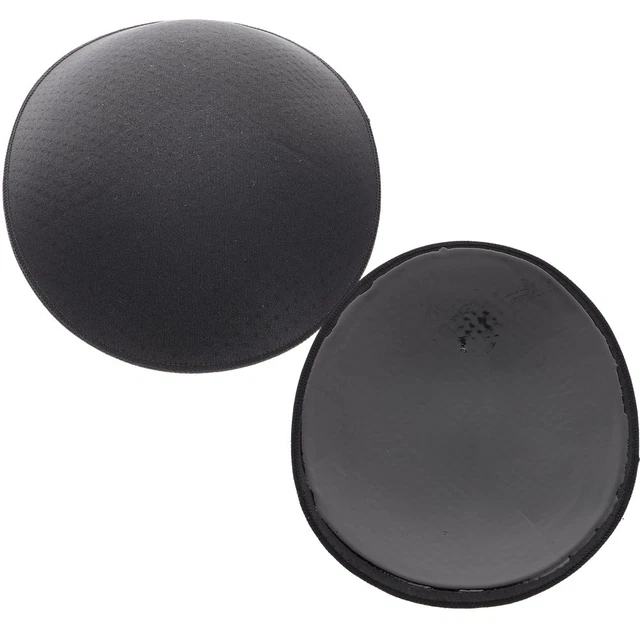 LARGE BUTT PADS Enhancing Silicon for Hip Enhancer Inserts £14.79 ...