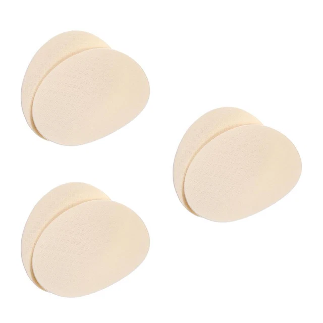 3 PAIRS BUTT Shapers Underwear Butt Lifters Fake Buttock Cushions ...