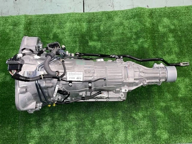 SUBARU BRZ 2023 3BA-ZD8 Automatic Transmission [Used] [PA116268405] £ ...