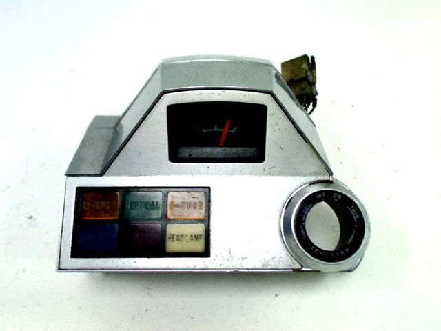 TABLEAU DE BORD compteur KAWASAKI VN 750 VULCAN 1988 158901 EUR 19,84 ...