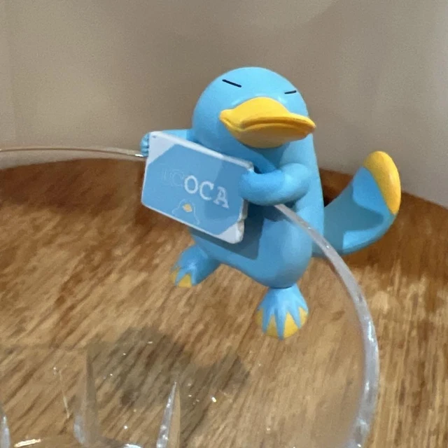 EXPO2025 PUTITTO MYAKU-MYAKU et ICOCA-chan EUR 51,84 - PicClick FR