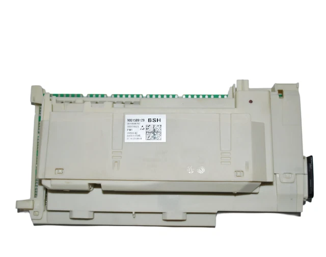 10028464 NEW BOSCH Dishwasher OEM Main Control Board/Power Module $68. ...