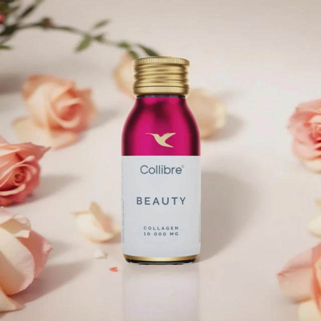 COLLAGEN COLLIBRE BEAUTY 10000mg 15 x 60ml STRONG Liquid Drink WITHOUT SUGAR £30.00 - PicClick UK