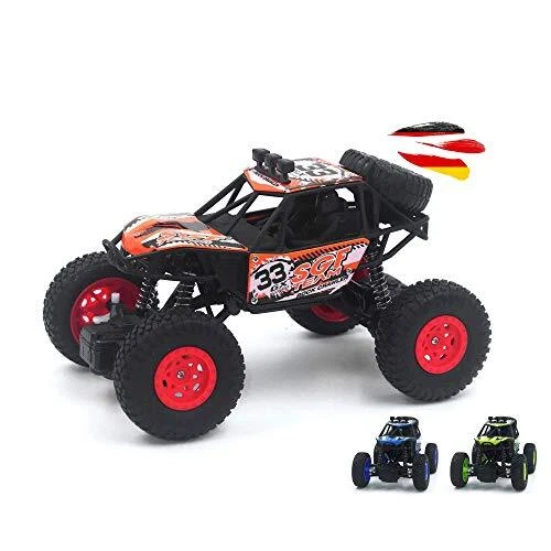 RC QUAD-OFF ROAD Vehicle, Motorcycle, Motocross, Car, Includes Remote ...