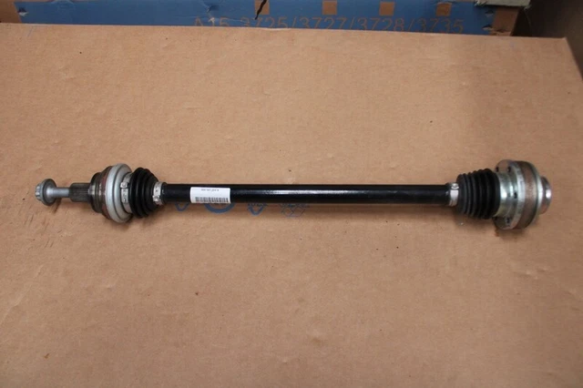 VW SEAT AUDI Q3 articulated shaft drive shaft shaft rear right ...