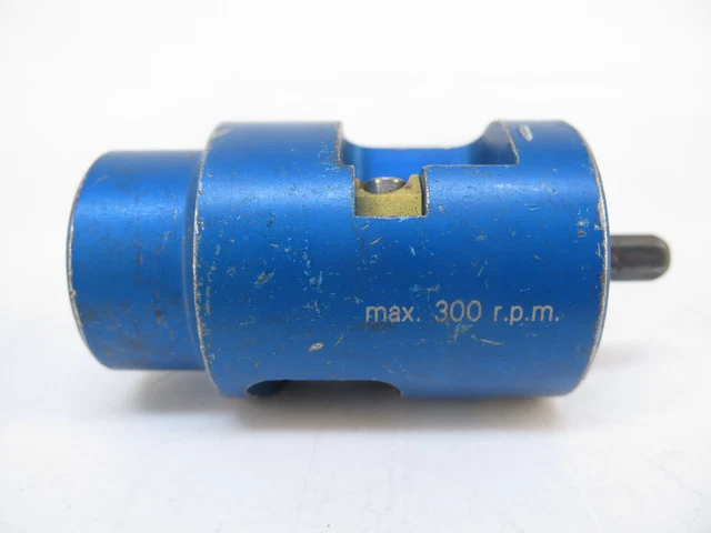 HUBER+SUHNER 74Z-0-9-15 CABLE Stripping Tool, SUCOFEED 1/2'' HF $55.35 ...