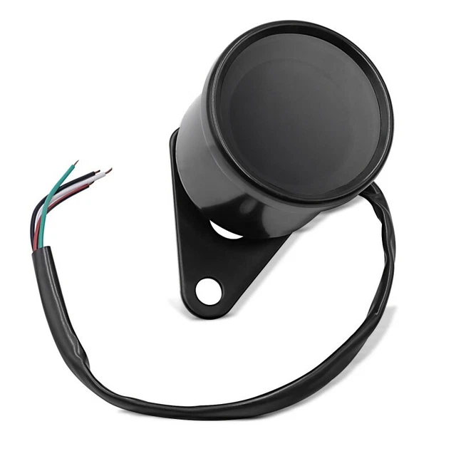 DIGITAL SPEEDOMETER FOR Triumph Rocket III / Classic / Roadster TXR ...