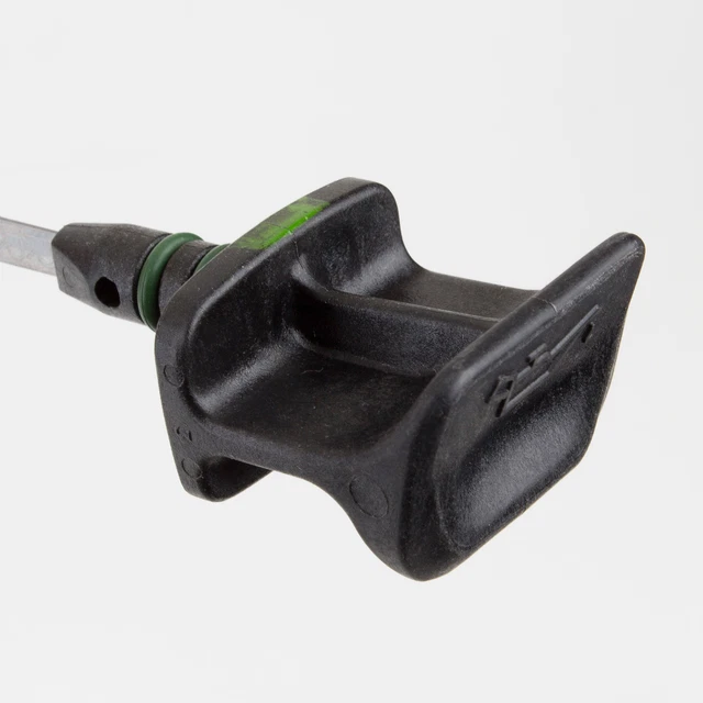 GENUINE HONDA OEM Oil Level Dip Stick - Civic FD2 Type-R part# 15650 ...