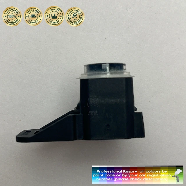 2017 HONDA CIVIC Sr Mk10 Front Parking Sensor 39680-Tla-Y011-M1 £34.00 ...
