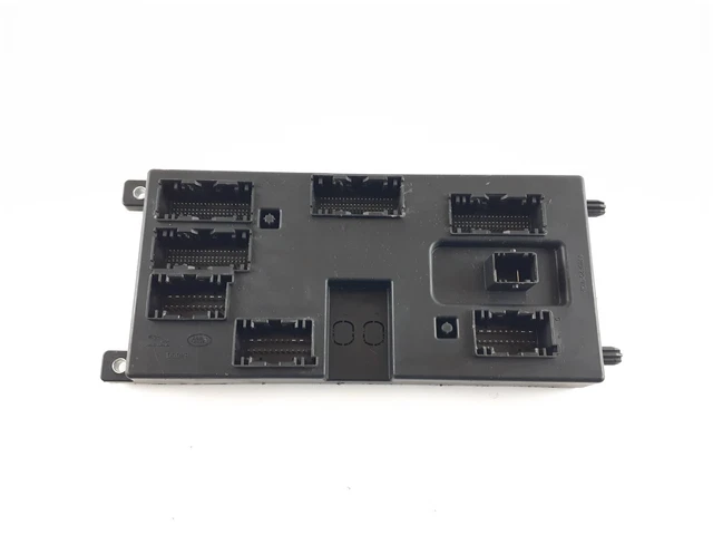 LAND ROVER / Jaguar Bcm Body Control Module Gx73-14F041-Al / A10731-D48 ...