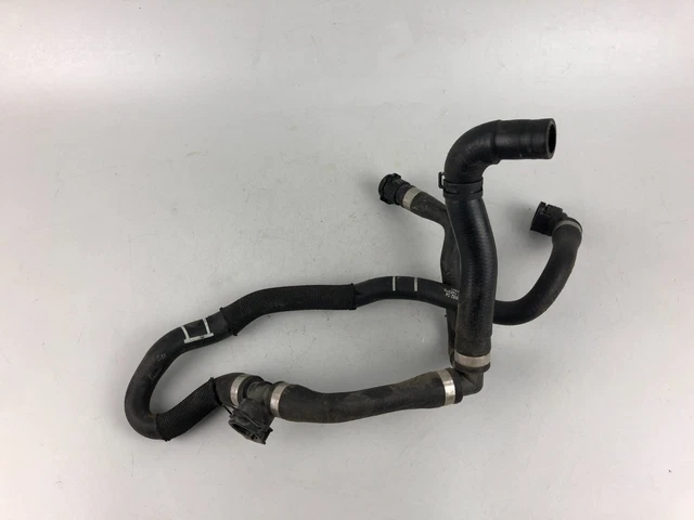 2024 MINI COOPER F56 Engine Coolant Cooling Pipe Hose Line Unit 9873682 ...