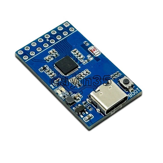 New Bl616 Development Board Wifi6 Bluetooth53 Riscv Core Iot Dev Board Type C £472 Picclick Uk 