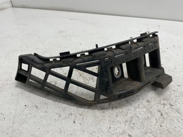 MERCEDES-BENZ E W212 A2128850765 Support de Pare-chocs Arrière Gauche ...
