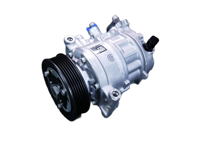 VW AUDI SKODA A/C compressor 5Q0816803H £155.77 - PicClick UK